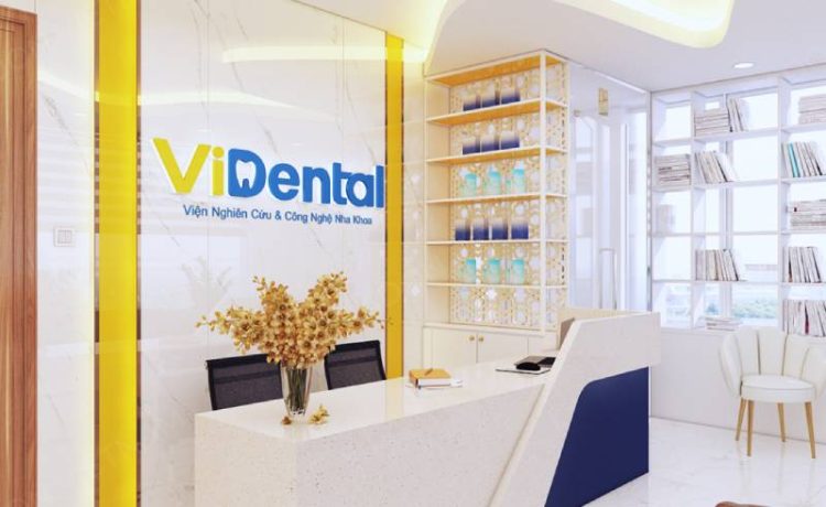 Hệ Sinh Thái Nha Khoa Phức Hợp ViDental: Điểm Đến Nha Khoa Lý Tưởng Cho ...