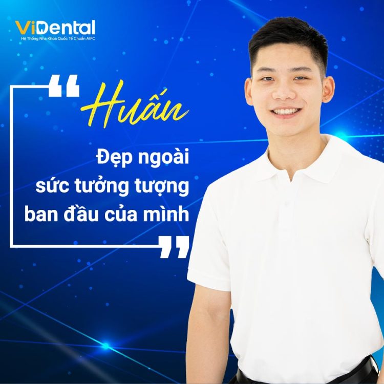 Tại Sao Dịch vụ niềng răng tại Nha khoa ViDental - Cứ niềng là đẹp!